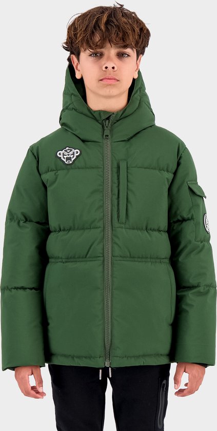 JR HUNTER JACKET | bol