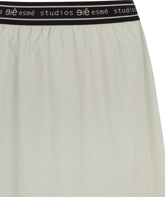 ESME STUDIOS - esaya midi skirt | bol.com