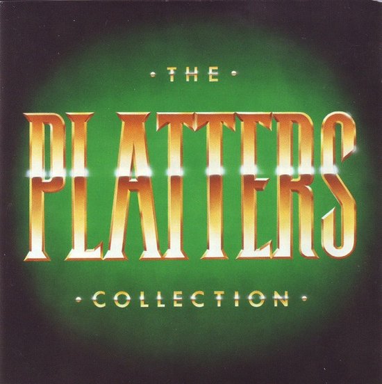 The Platters - Collection, The Platters | Muziek | bol