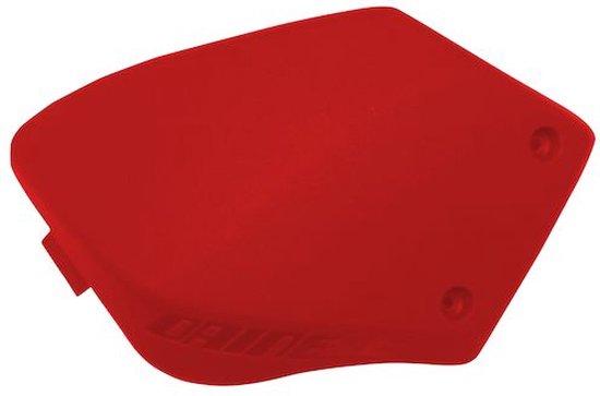 Dainese Kit Elbow Slider Fluo Rood - | bol
