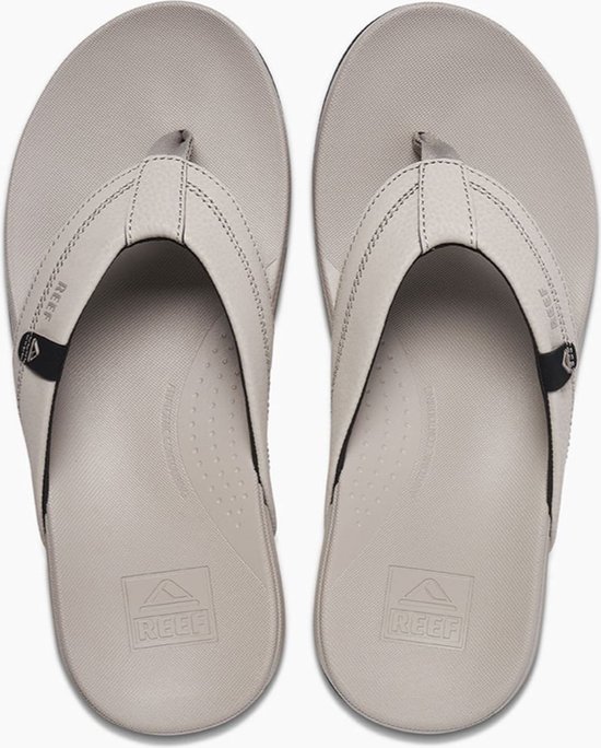 Reef Slippers Cushion Spring CJ0408 Grijs-44 | bol.com