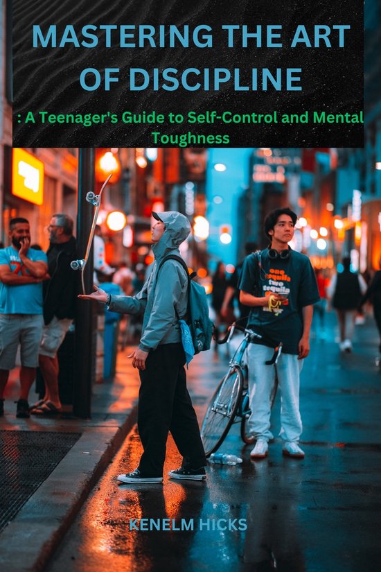 Mastering the Act of Discipline (ebook), Kenelm Hicks | 1230006428419 ...