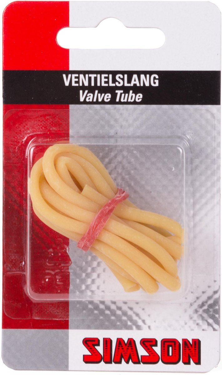 Simson Ventielslang | bol.com