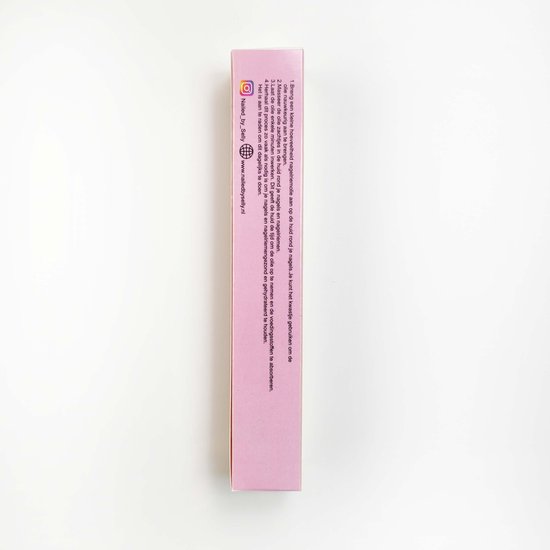 Nagelriem Olie ‘To-Go’ Wonderpen | bol