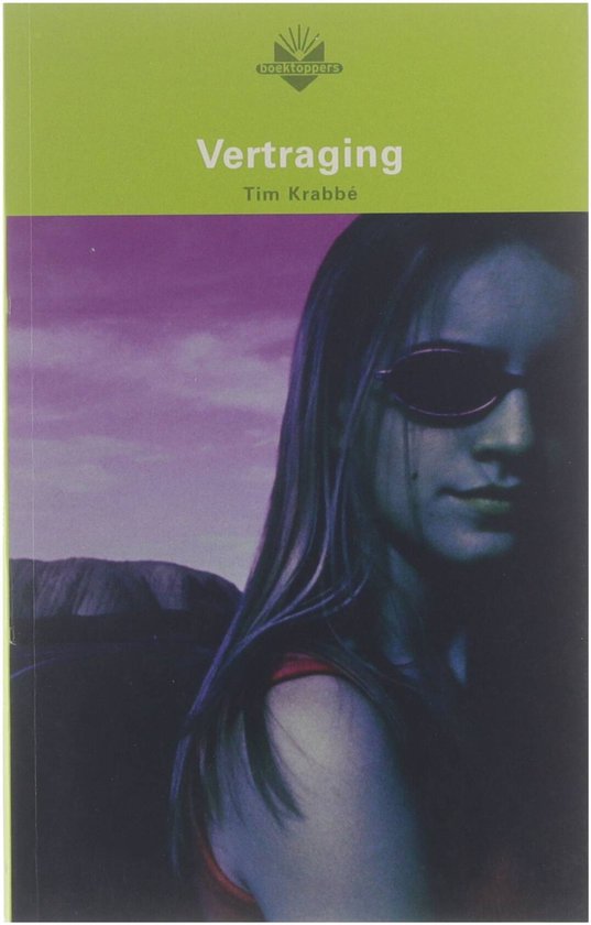 Vertraging: roman, Tim Krabbé | 9789034506092 | Boeken | bol