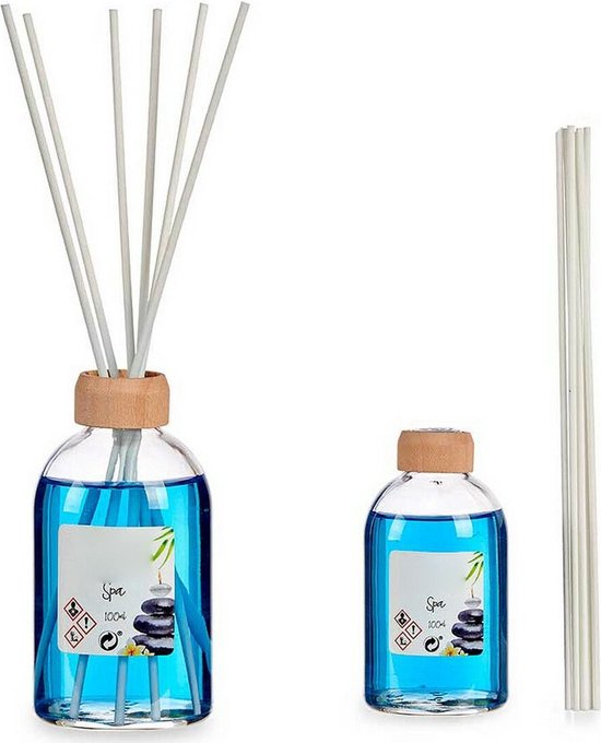 Parfum Sticks Spa (100 ml) | bol.com