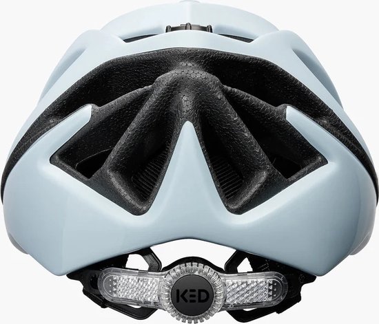 Fietshelm KED Spiri II Trend M (52-58 cm) - dutsy mint matt | bol