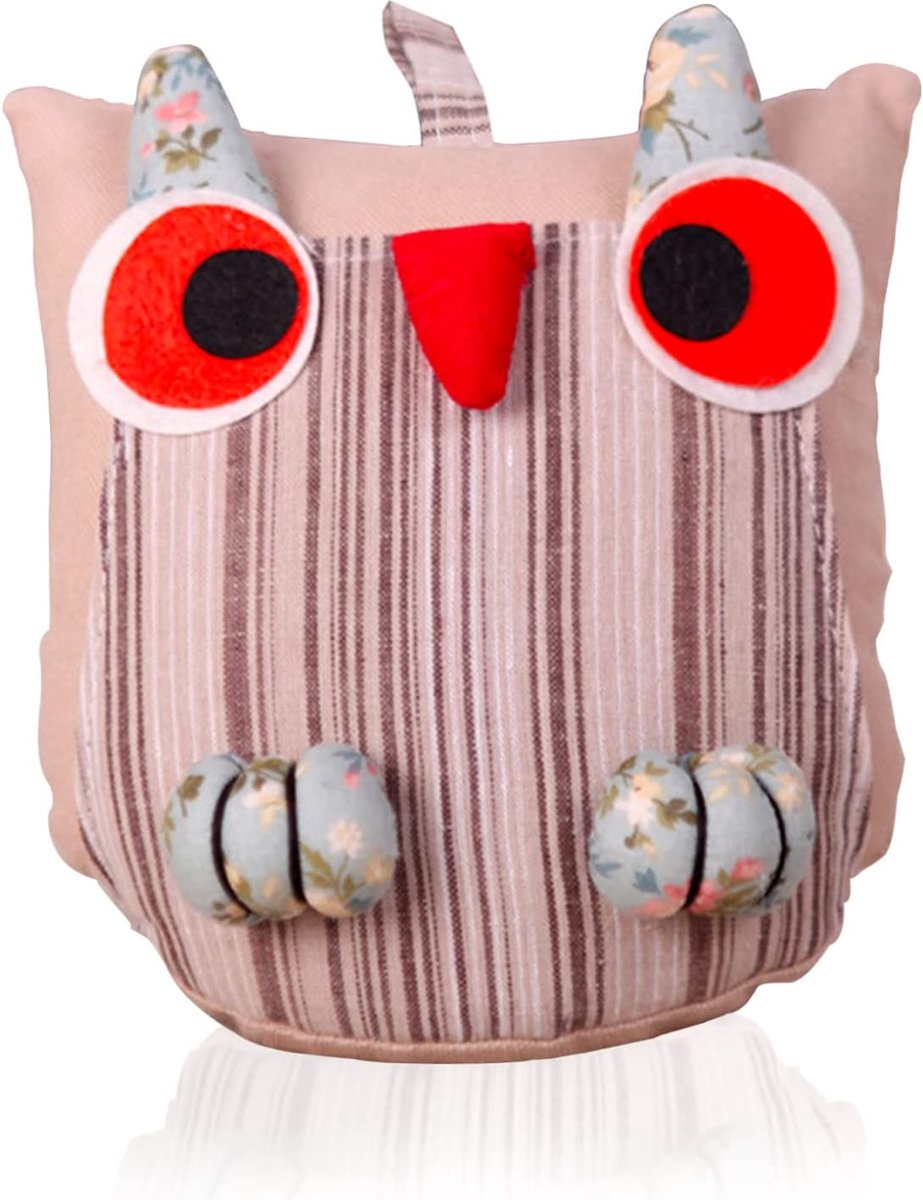 deurstopper dieren / Leuke deur houder deur stootrand deur zak dier ...