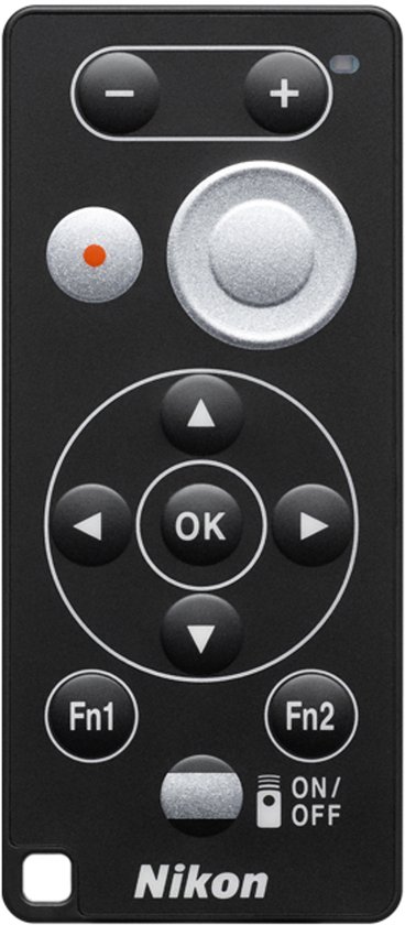 ML-L7 Remote Control | bol