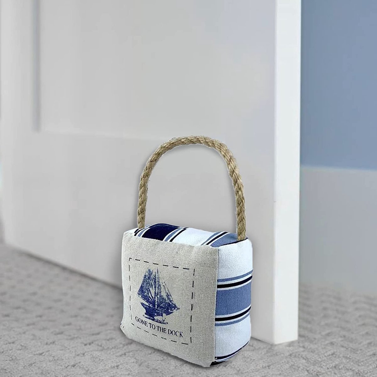 deurstopper dieren / Leuke deur houder deur stootrand deur zak dier ...