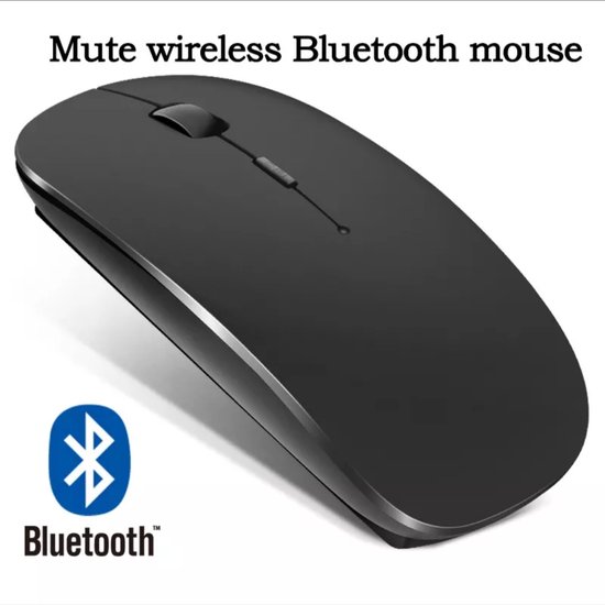 Bluetooth muis | bol.com