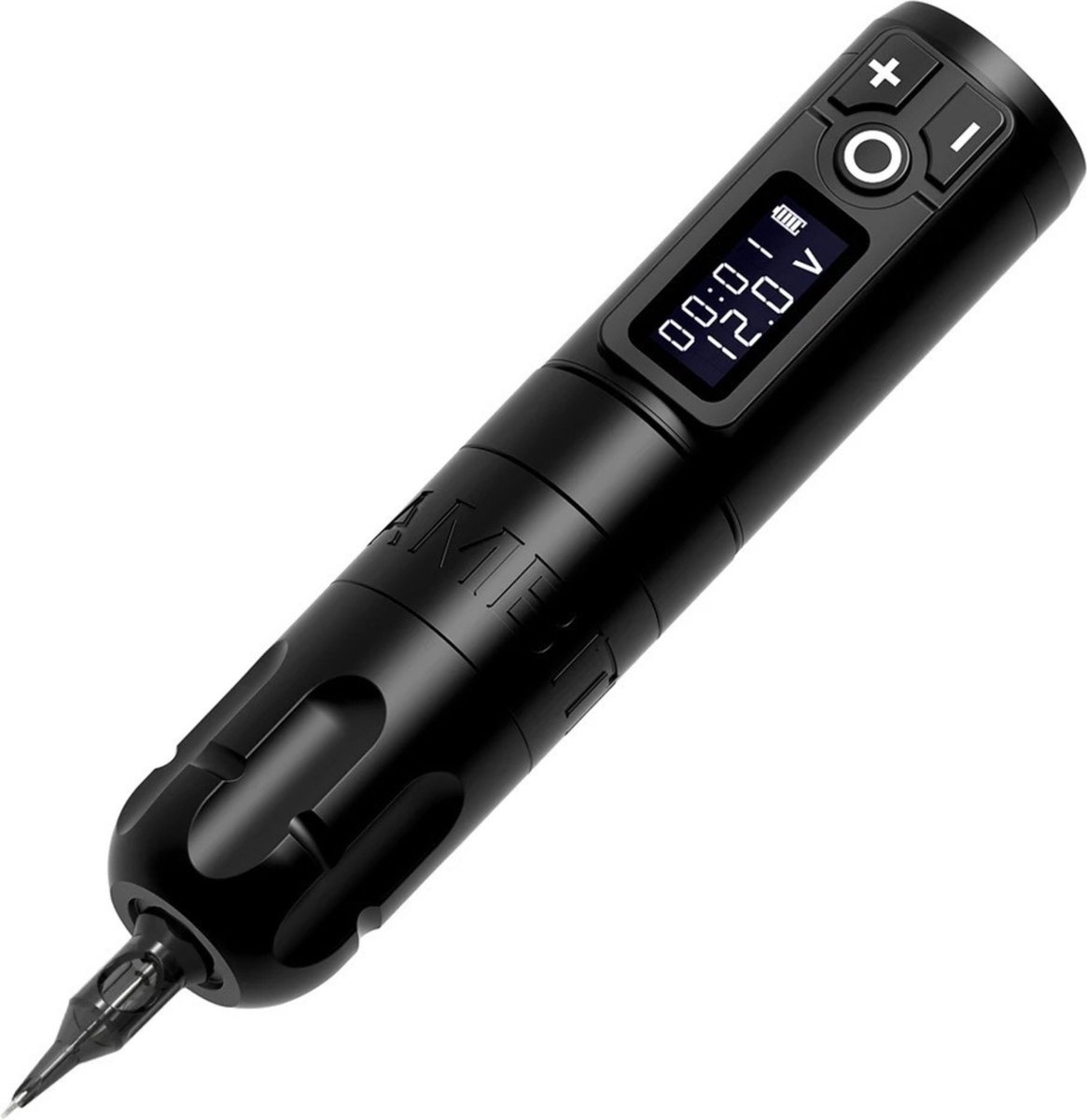 Ambition® Tattoo Machine - Draadloze Tattoo Machine - Tattoo Machine ...