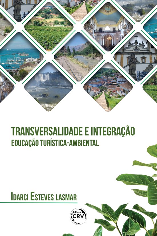 Transversalidade e integração (ebook), Idarci Esteves Lasmar ...