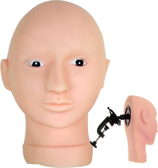 PXP Professional Colours trainingsface masker en steun - Schmink ...
