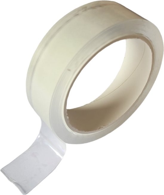 nano tape dubbelzijdig 3 meter - oDaani | bol