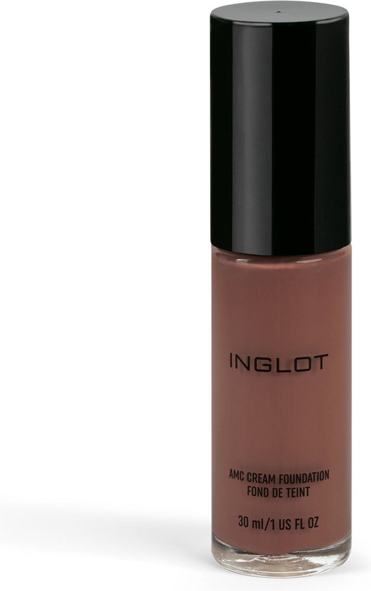 INGLOT AMC Cream Foundation - DC400 | bol