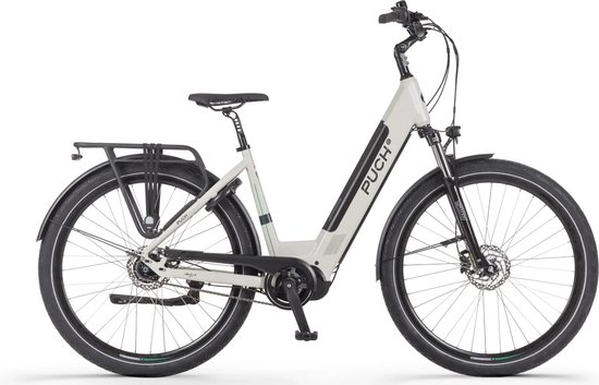 Puch E-Modern N7 SUV | Elektrische fiets | bol.com