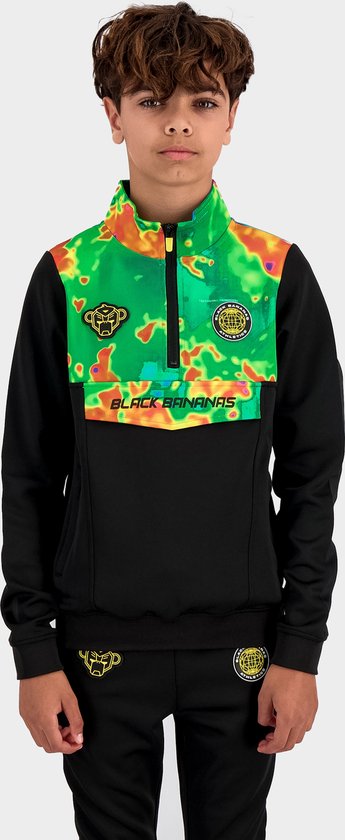 JR MAP TRACKTOP | bol.com