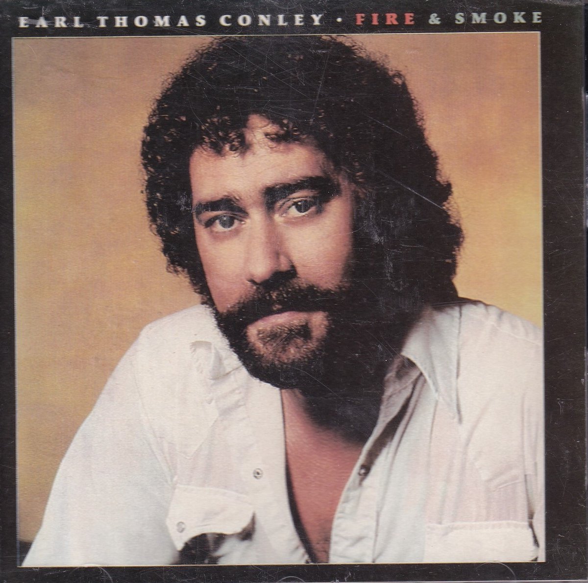 Fire & Smoke, Earl Thomas Conley | Muziek | bol.com