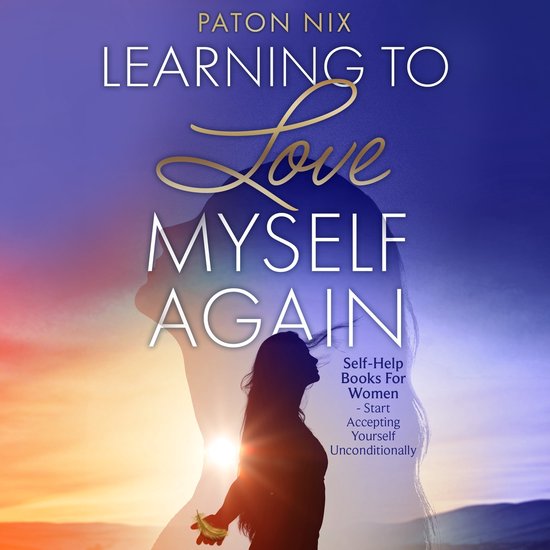 Learning To Love Myself Again, Paton Nix | 9780645708929 | Boeken | bol
