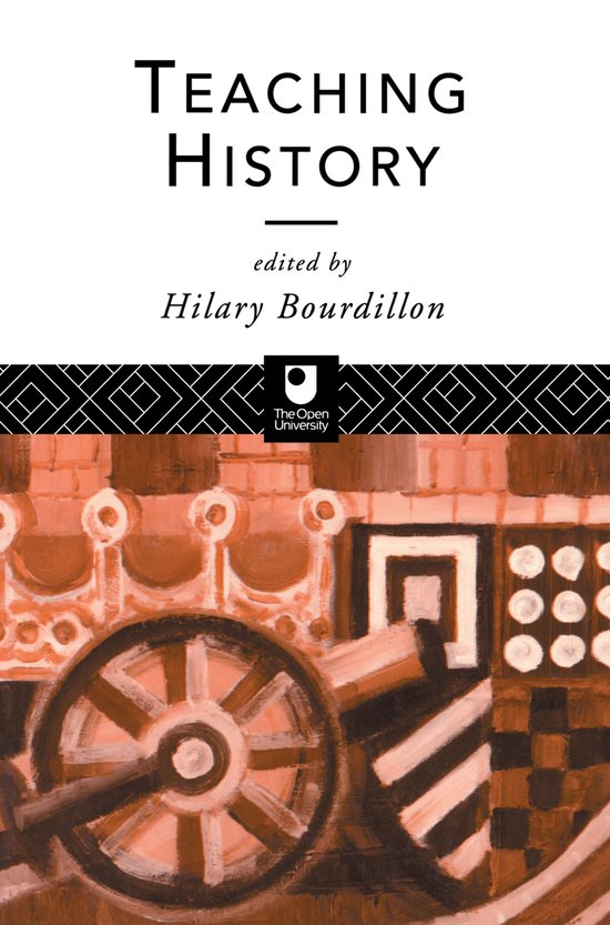Teaching History | 9781138174412 | Boeken | bol