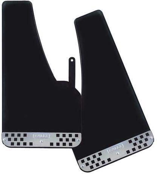 Universele Race spatlappen | bol