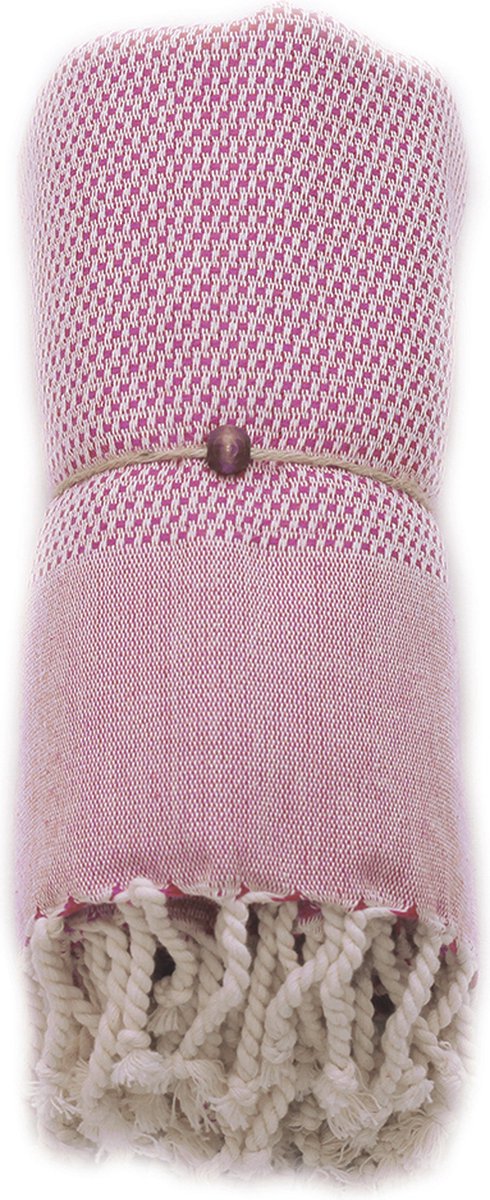 madeathand - Paars Duru - HAMAMDOEK - STRANDLAK - BADDOEK - STRANDLAK ...