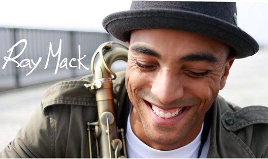 Ray McMorrin - Ray Mack (CD), Ray Mcmorrin | CD (album) | Muziek | bol.com