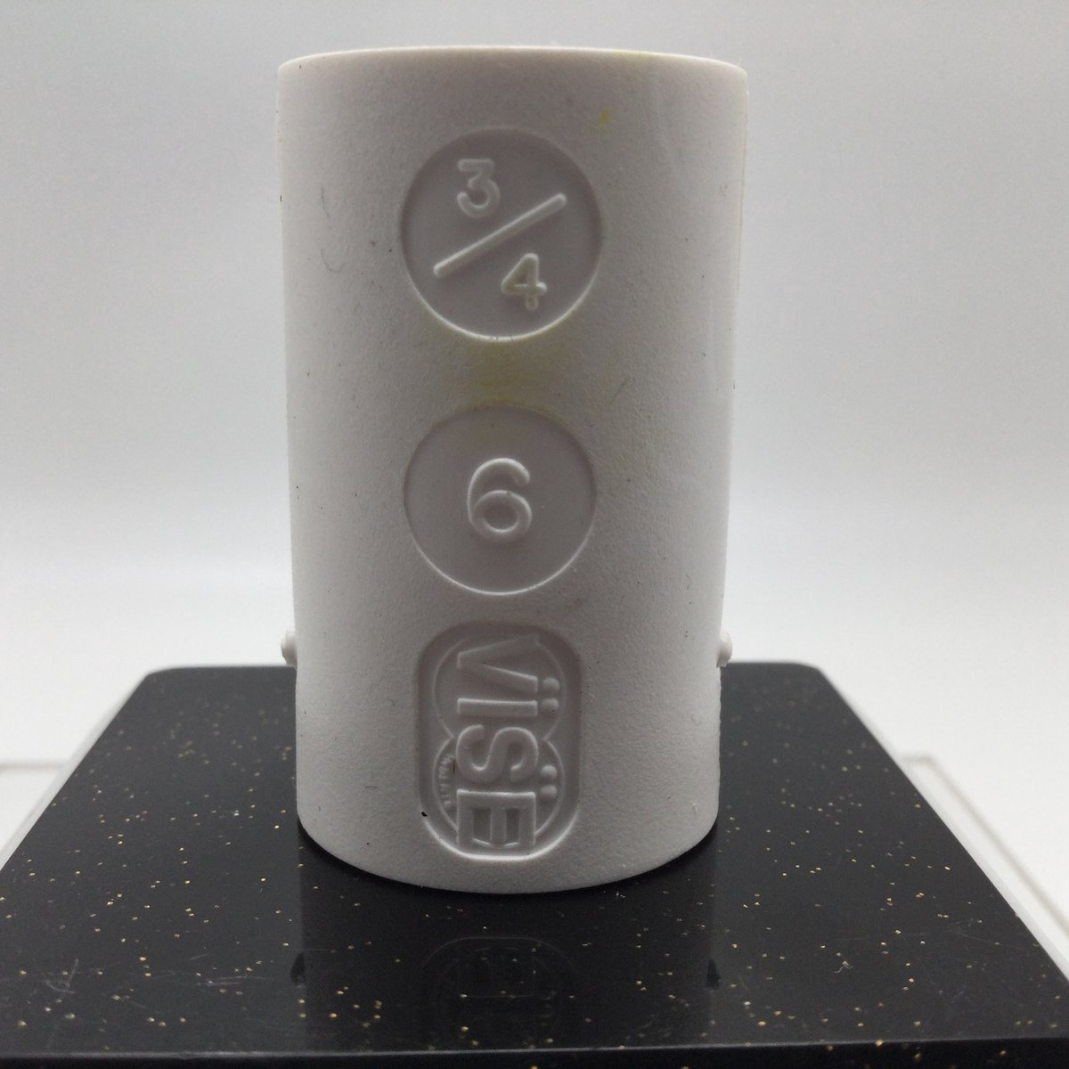 Bowling Inserts pour doigts de boule de bowling, par 2 pièces, 'Inserts ...