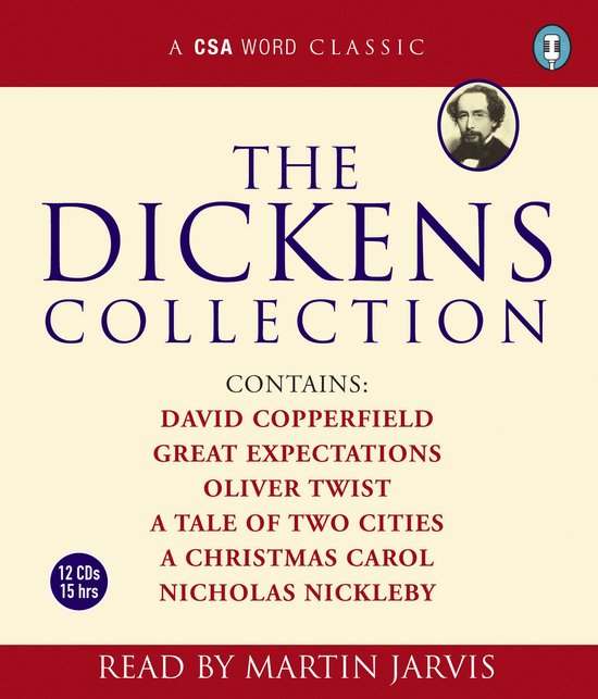 Dickens Collection | 9781906147785 | Charles Dickens | Boeken | bol