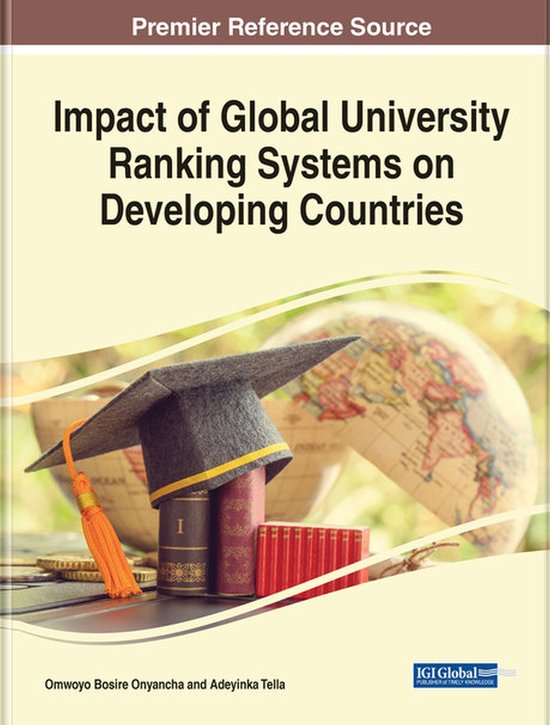 Impact of Global University Ranking Systems on Developing Countries ...