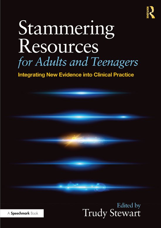 Stammering Resources for Adults and Teenagers | 9780367208684 | Boeken ...