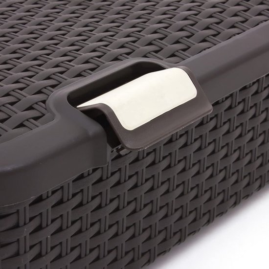 Curver Style Opbergbox 72 Liter | bol.com