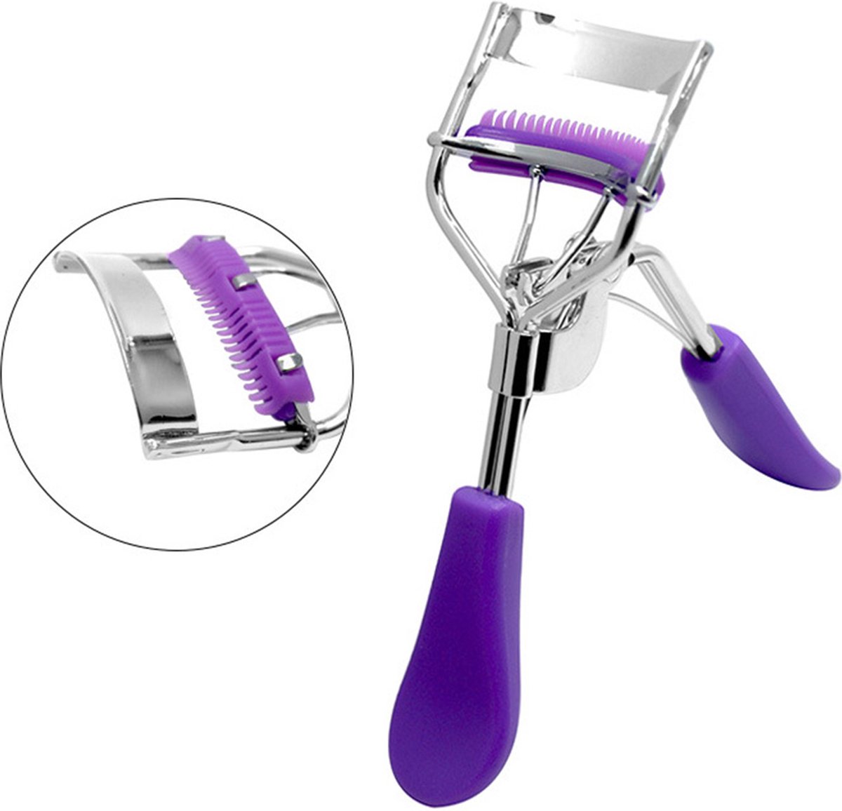FASHION - EYELASHER CURLER - WIMPER LIFT - WIMPER KRULLER - ULTRA WIDE ...