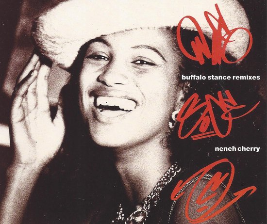 Buffalo Stance, Neneh Cherry | Muziek | bol