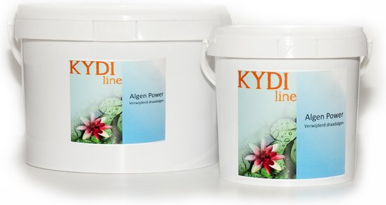 KyDi line Algen power 2500ml | bol.com