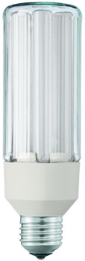 Philips PL-Electronic Polar 23W 827 E27 (MASTER) | Zeer Warm Wit | bol.com