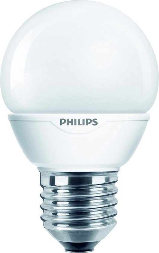 Philips Softone Lustre 5W 827 E27 | bol