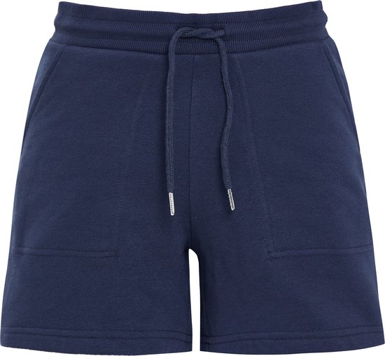 Threadbare Denim Corps Thb Spencer Jersey Tie Waist Short Korte Broek ...