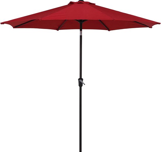 Parasol – Tuin Parasol – Stokparasol – Umbrella Garden | bol