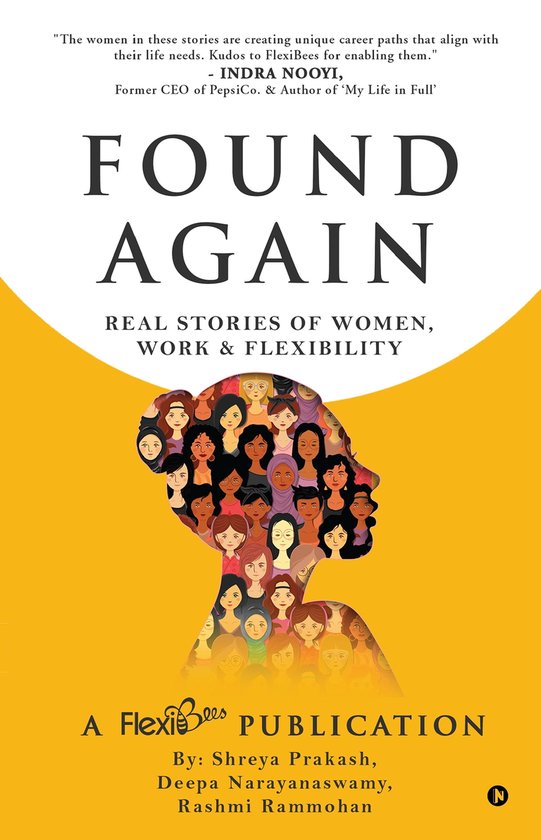 Found Again (ebook), Shreya Prakash | 9798889755586 | Boeken | bol