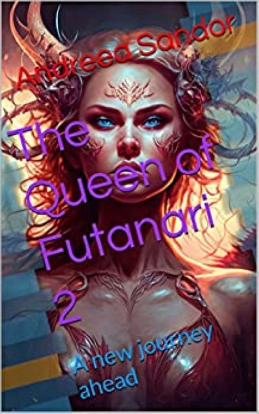 The Queen of Futanari 2 - The Queen Of Futanari 2 (ebook), Andreea ...