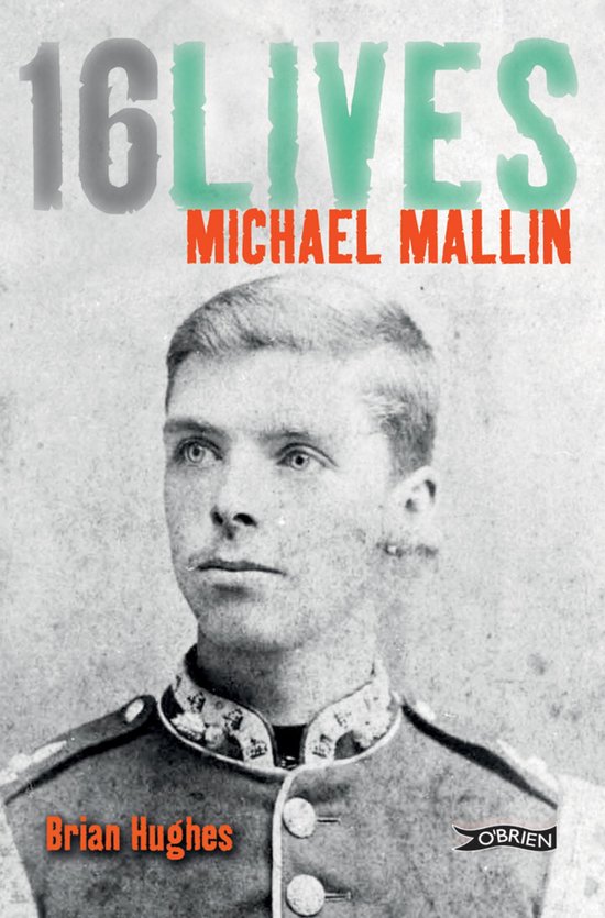 Michael Mallin (ebook), Brian Hughes | 9781847176103 | Boeken | bol