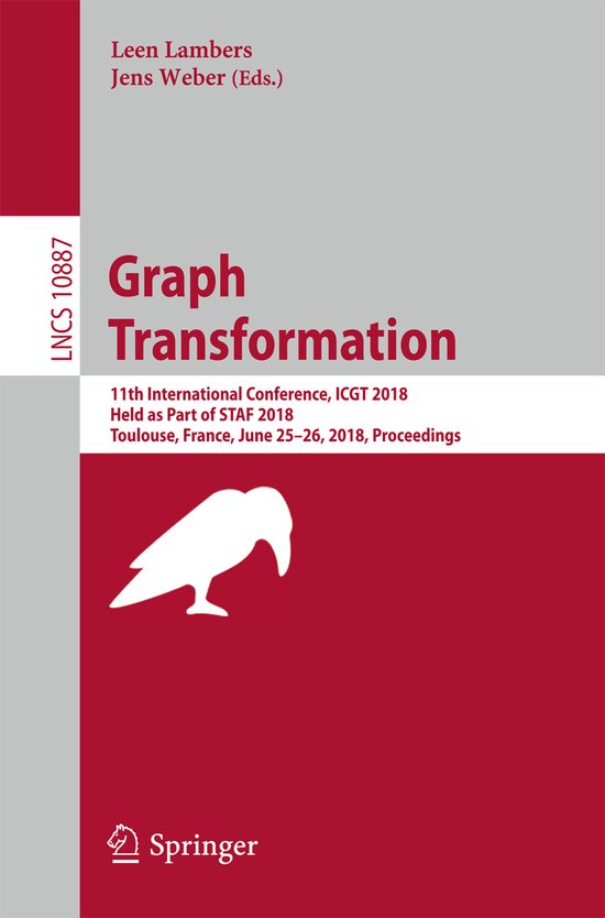 Theoretical Computer Science and General Issues- Graph Transformation ...