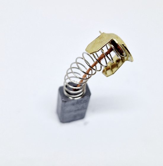 Koolborstels Sterling Fortress | bol