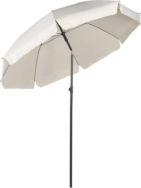 Parasol – Tuin Parasol – Stokparasol – Umbrella Garden | bol