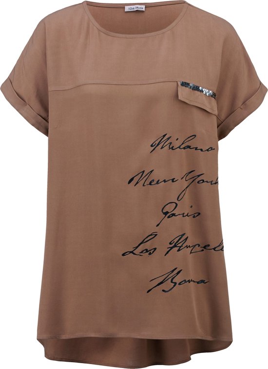 Alba Moda Blouse | bol.com