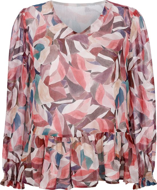 AMY VERMONT Blouse | bol.com