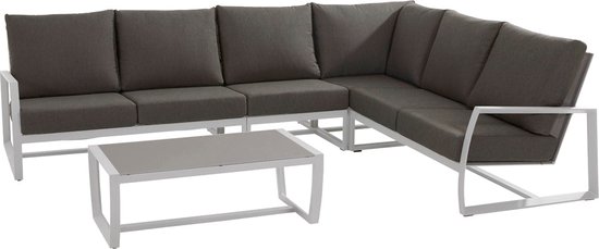 Taste 4SO New Mauritius loungeset | bol.com