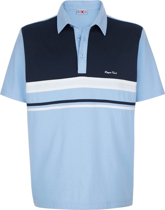 Roger Kent Poloshirt | bol.com